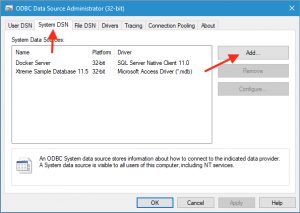 MySQL Client Setup - At Your Service Repair Centre - Knowledge Base