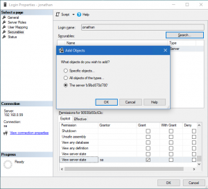 How to Configure Microsoft SQL Server for AYS - At Your Service Repair ...