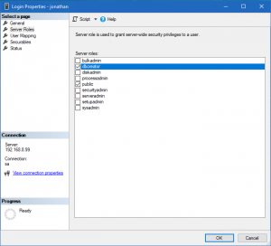 How to Configure Microsoft SQL Server for AYS - At Your Service Repair ...